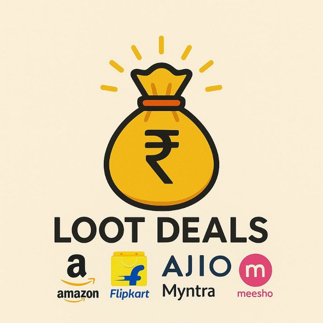 Telegram Deals | Alibabaloot.in - Live Best Deals & Offers Daily every ...